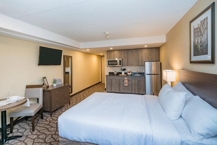 Apartment In Niagara- 10 Min To Falls - Niagara Falls