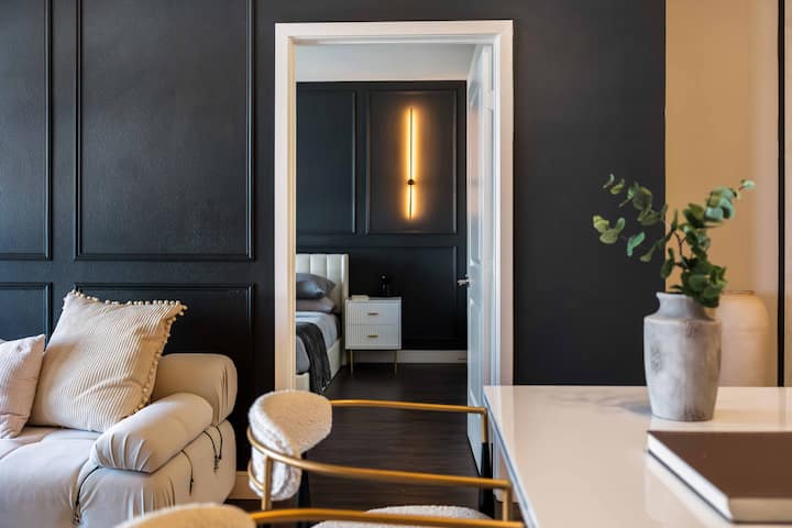 Casa De Bellagio® Luxury 2br - King Bed, Pool, Gym - アーバイン, CA