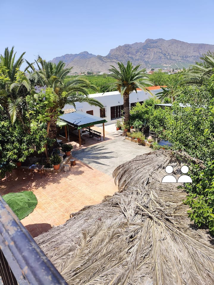 Villa Los Sueños (Teatro) - Cox