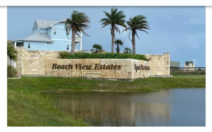 Beach View 149 Seascapes - Corpus Christi, TX