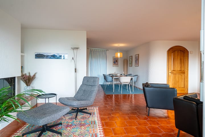 Daru Ferienwohnung - Morschach