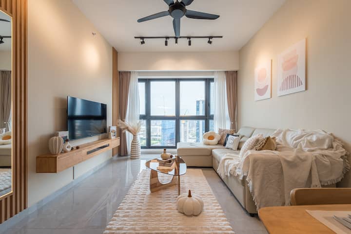 Newjapandi Oasis #400m>trx #500m>pavilion#44 - Kuala Lumpur