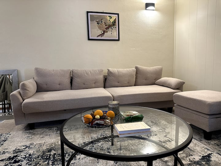 Modern 2 Bedrooms In Northgate, Close To Downtown - Shoreline, WA