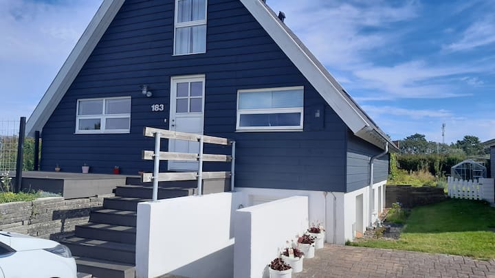 Odense Air Bnb - Odense