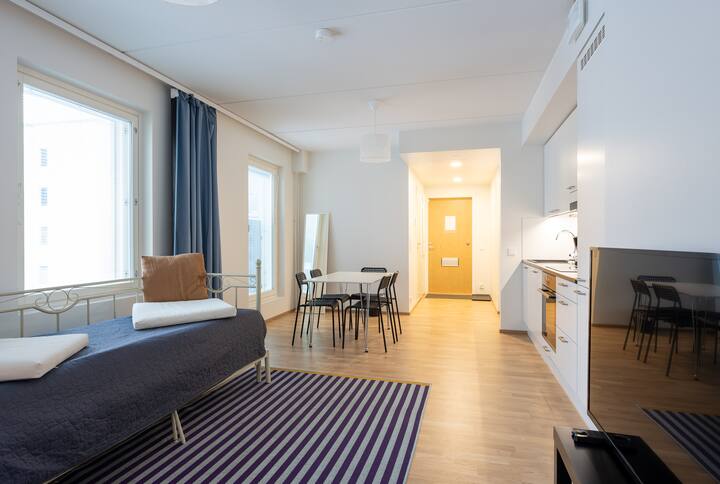 Transit Apartment Airport - Vantaa