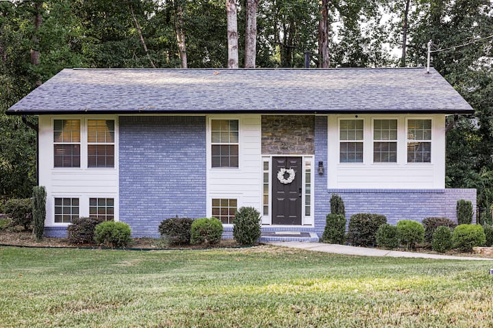 The Grand Slam - The Battery Atl - Marietta, GA