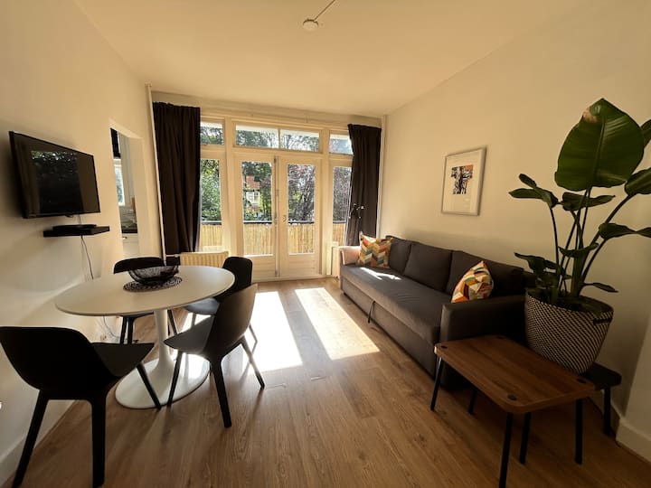 Intiem Appartement, Centrum Dordrecht - Dordrecht