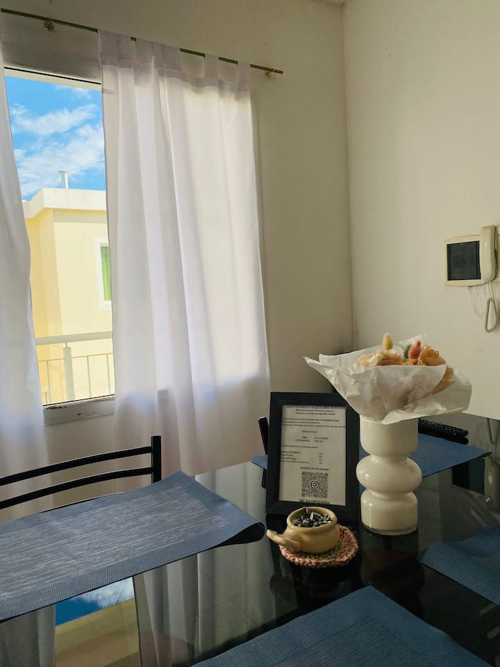 Monoambiente Con Cochera Gratis - Puerto Madryn