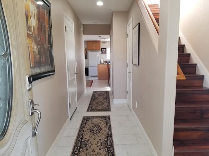 Your Home Away From Home. - Santa Maria, CA