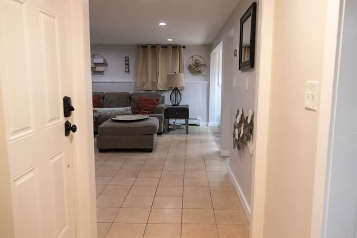 The Gentry House - Newburgh, NY