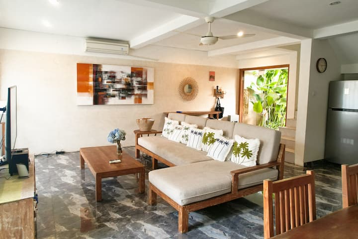B&b | Pool | Rooftop Sunset Views | Bbq  - No. 3 - Canggu
