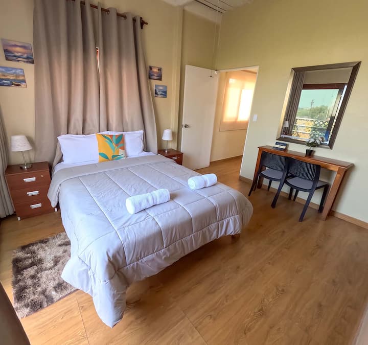 Standard Suite - Pisco