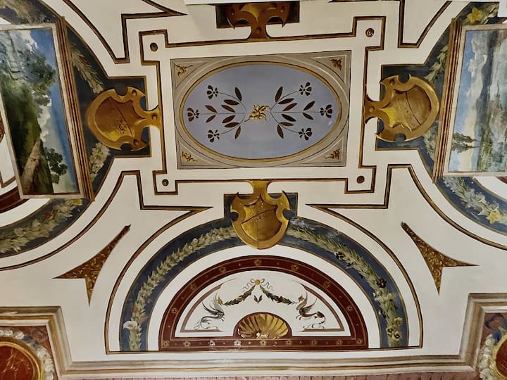 Fresco Classe Nel Cuore Di Sarnico - Sarnico