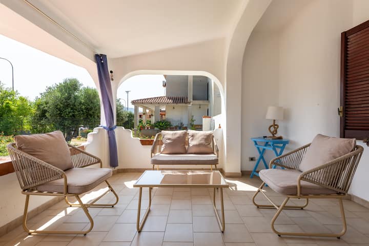 Maison Près De La Plage - Capoterra