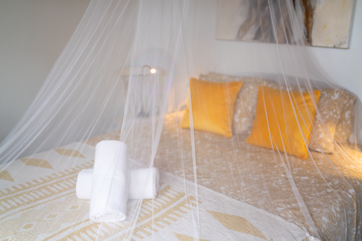 Unique Rustic Garden Cabin Double Suite - 1 - Colares