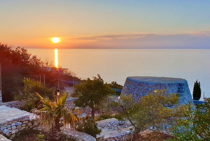 Villetta Niccolò - Gagliano del Capo