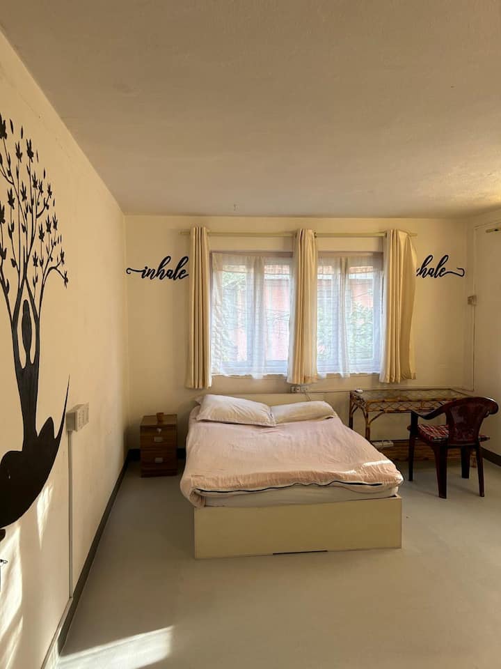 Ashram Homestay Annapurna - 中国