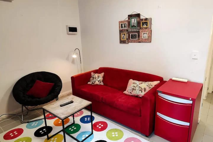 Convenient Location Cozy 1 Bedroom Guest House Ma8 - Liverpool
