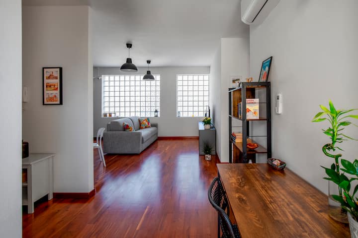 La Casa Di Lorenzo Vicino Al Centro – Wi‑fi Veloce - Florenz