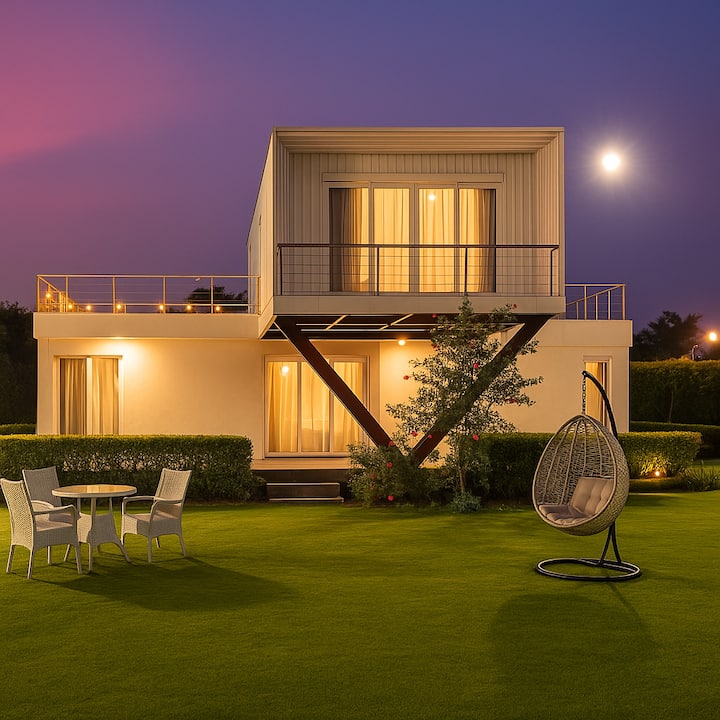 Tara Riverside Farm- Pool Party & Fun! Noida - Noida