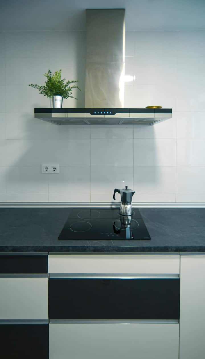Apartamento Zurbarán - Ferrol