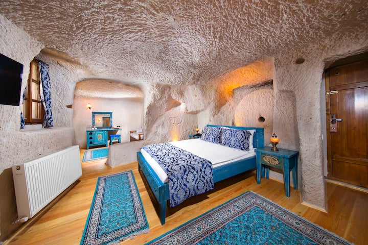 Portal Cappadocia 204 Suite Cave - Cappadocia
