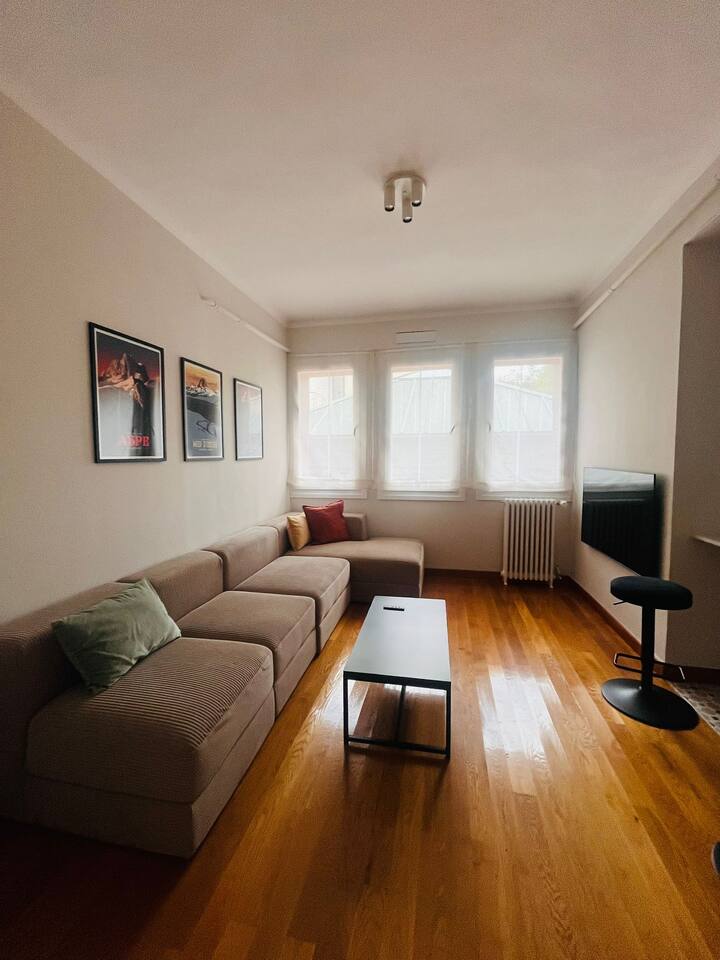 Apartamento Del Conde - Jaca