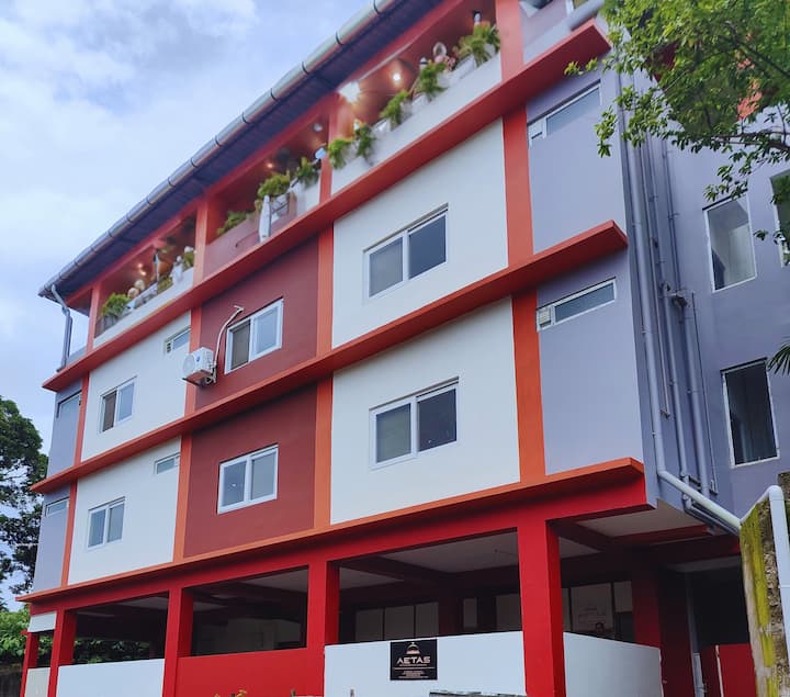 Home Stay In Port Blair At 2km From The Airport. - Port Blair