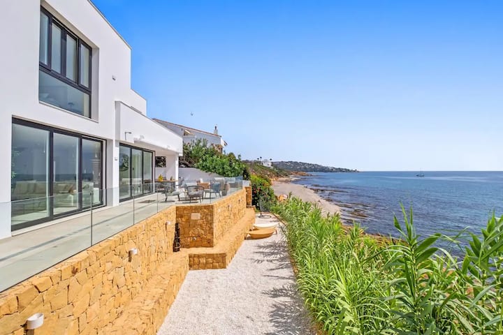 Villa Kalma - Torreguadiaro - Sotogrande - Sotogrande