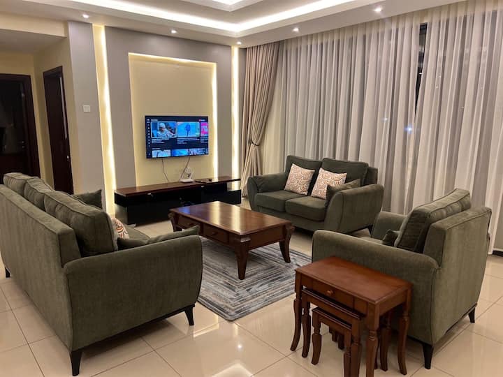 Urban Haven - Ouganda