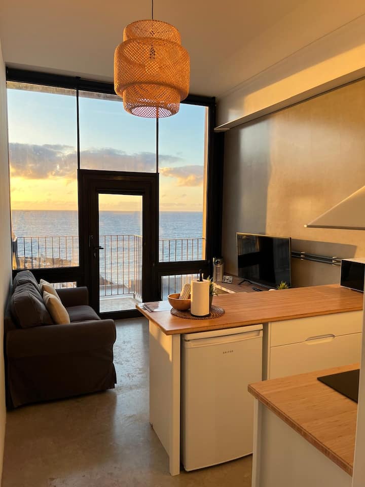 Sunrise Pozo Izquierdo Home - Ap. 4 - Gran Canaria