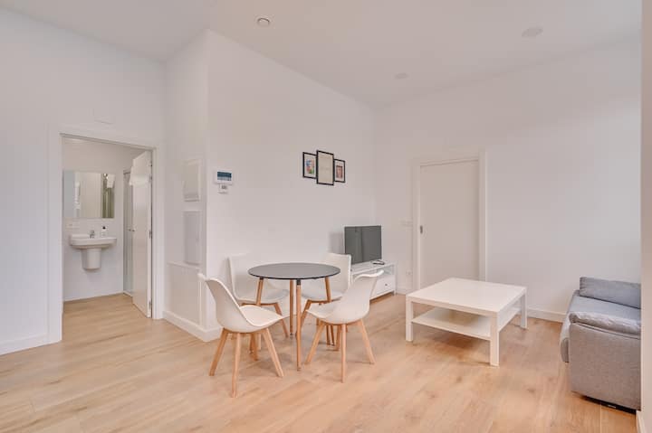 Río By Clabao - Pampelune