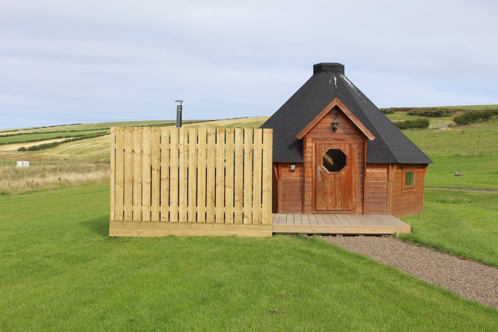 Standard Double Cabin - East Lothian Council