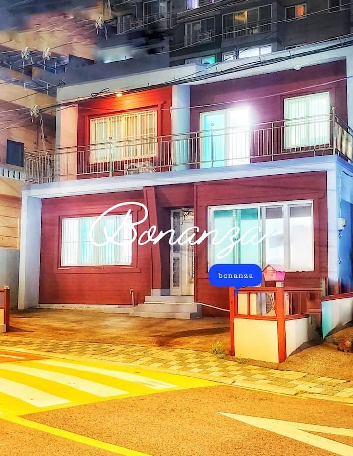 Bonanza - Busan