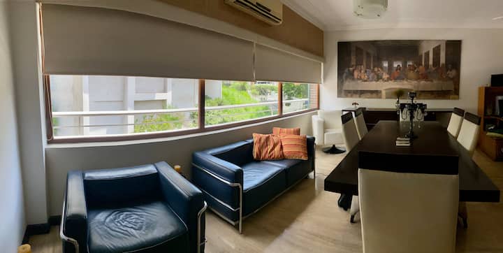 Book Your Group Stay At Ololó Caracas - Caracas