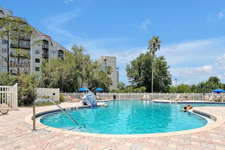 Brand New Listing - The Best Location To Universal - Universal Orlando Resort, Orlando