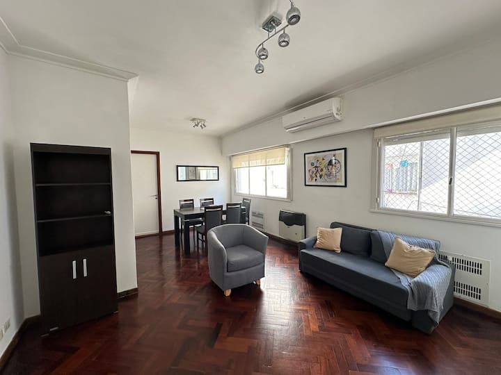 Increíble Departamento En Corazón De Palermo Soho - Arjantin