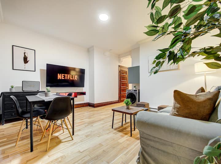 3 Chambres - Montreal