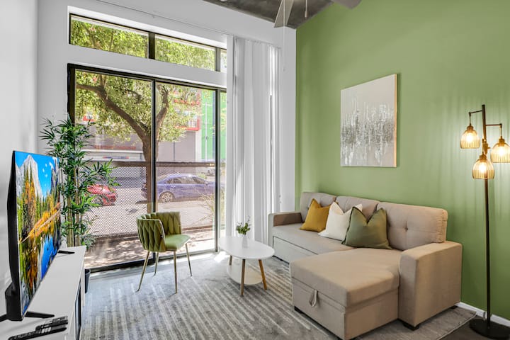 Free Garage Parking|centric 2br |In Heart Of Dtphx - Phoenix