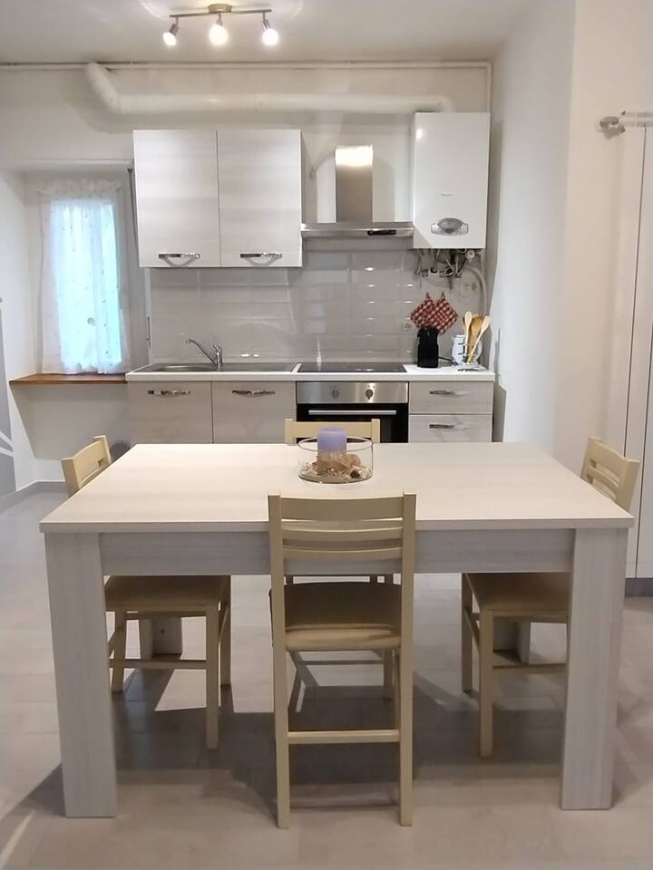Appartamento Achirosa - Verbania