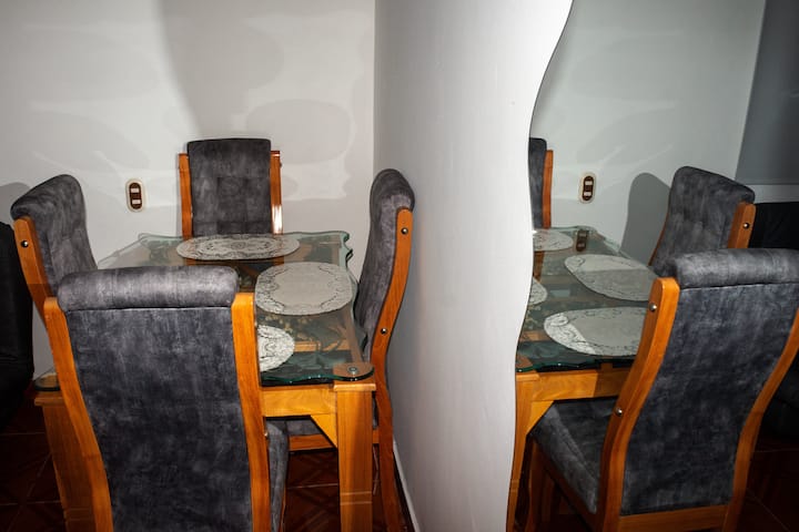 Apto Acogedor Cerca Metrocable - Bello, Colombia