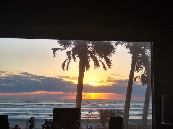 Ocean Treasure Chest - Daytona Beach, FL