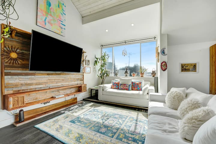 Point Dume Casitas - Malibu