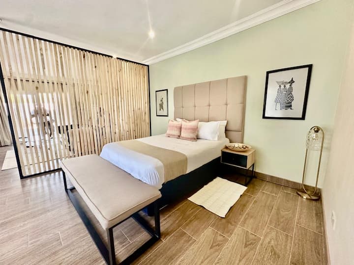 Studio On Basset - Harare