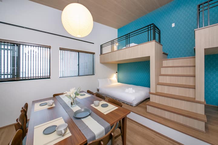 T-homesaie3｜skytree 3 Mint｜46㎡ - 