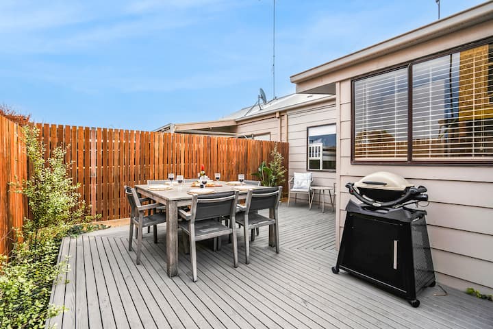 50m Walk To River , Pet Friendly, Spacious - Adventure Park Geelong, Wallington