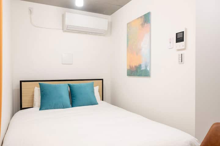 Only 2 Stops To Shibuya! /Built In 2023/b01 - Tokyo