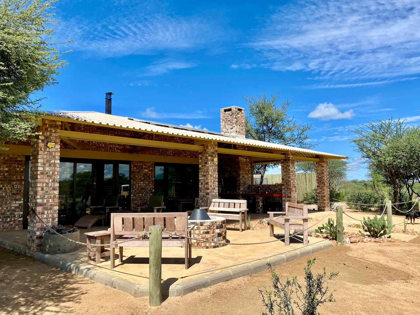 Namibia Vacation Rentals & Homes | Airbnb