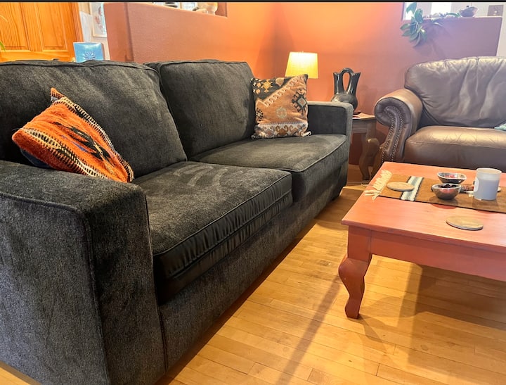 Alameda Balloon Fiesta Get-away - Rio Rancho, NM