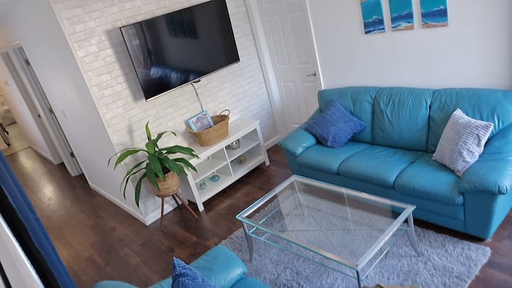 Seaside Cottage 20 - Lake Lefferts, NJ